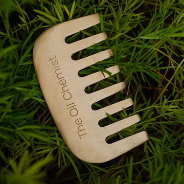 Fish-shaped Kwansha Metal Face Massager to Sculpt, Lift & Relax – The ...