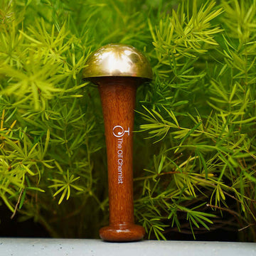 Fish-shaped Kwansha Metal Face Massager to Sculpt, Lift & Relax – The ...